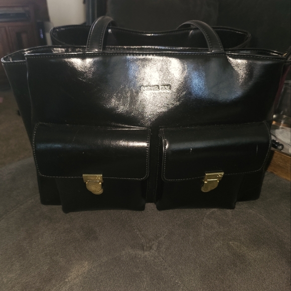 Rachel Zoe | Bags | Large Rachel Zoe Large Tote Purse | Poshmark